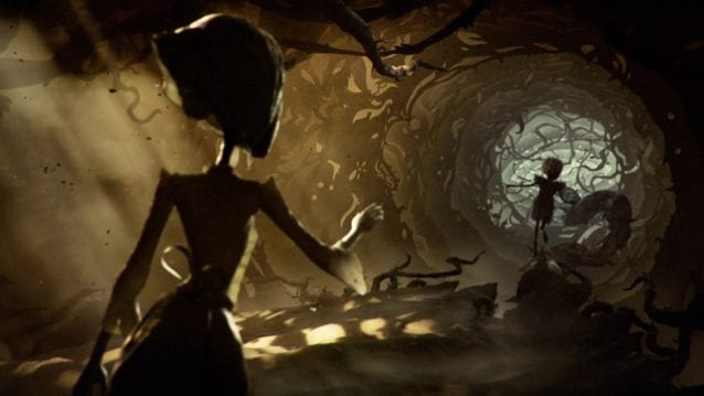 Resident Evil 8: Bilderbuch-Sektion aus Trailer auch spielbar?