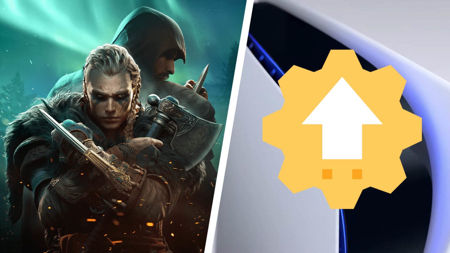 PS5 und Xbox Series X/S: Ubisoft erklärt Next-Gen-Verbesserungen