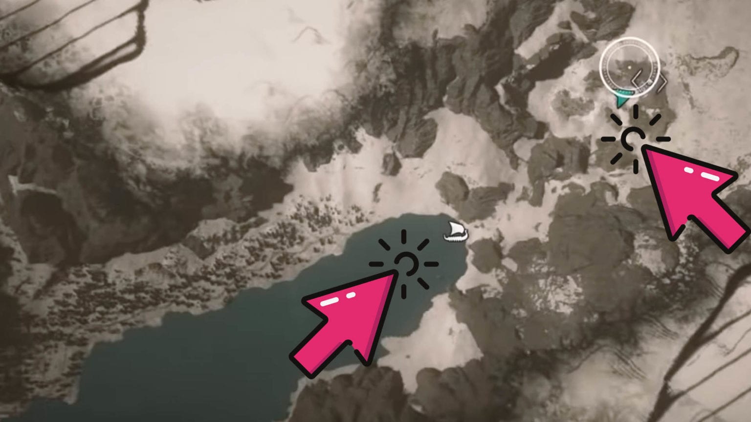 Assassins Creed Valhalla: So erhaltet ihr den Speer Gungnir - Lösung