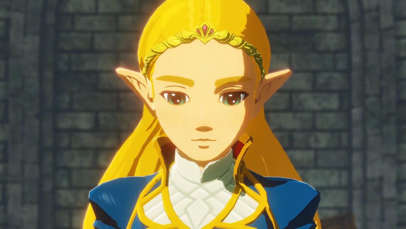 Zelda TotK: Prinzessin Zelda bald spielbar? Das meint der Entwickler