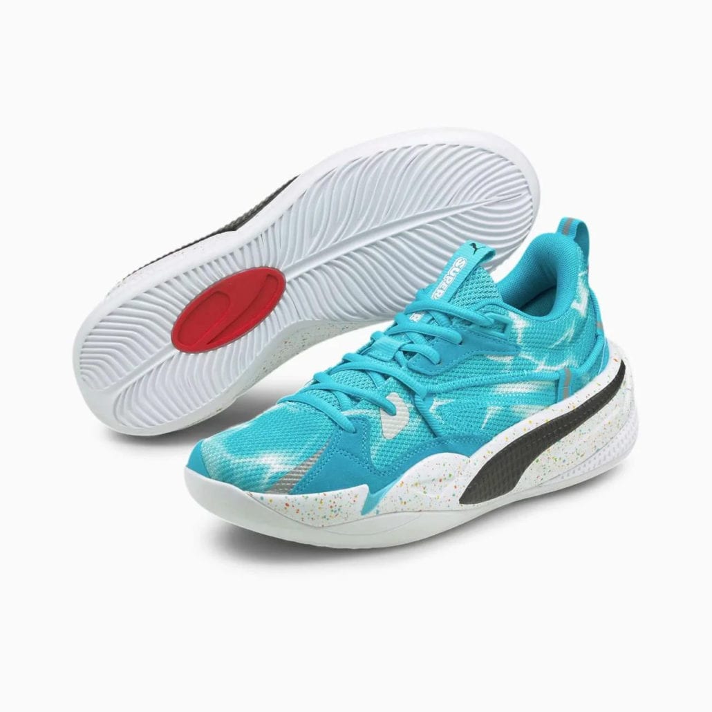 Puma und Nintendo stellen neue Super Mario Sneaker Collection vor