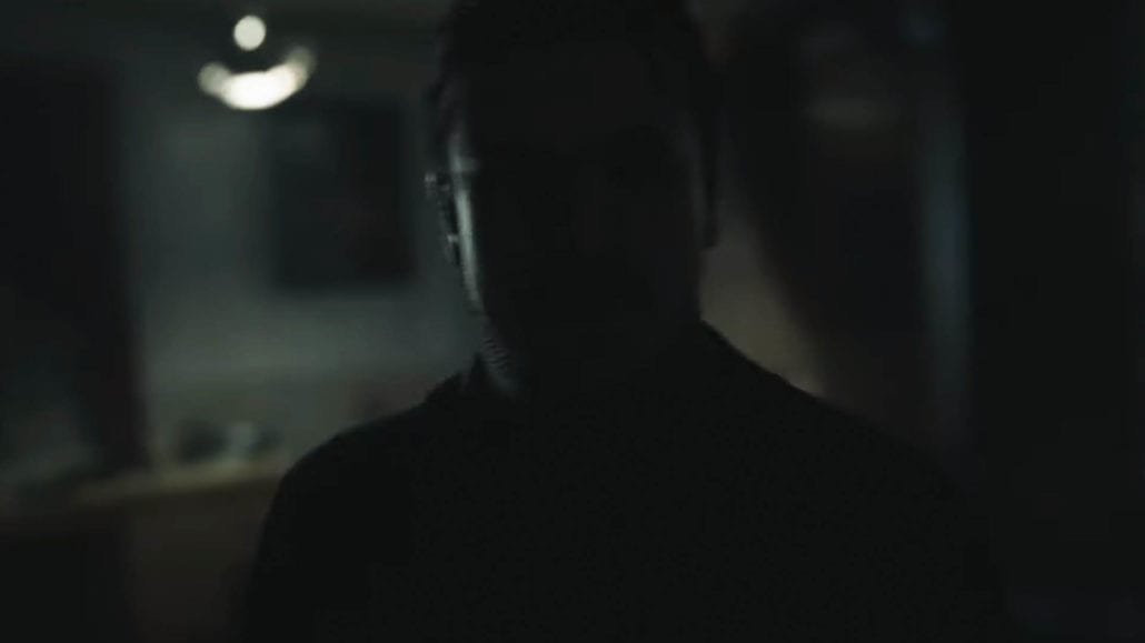 The Medium enthüllt mysteriösen, neuen Charakter im Trailer