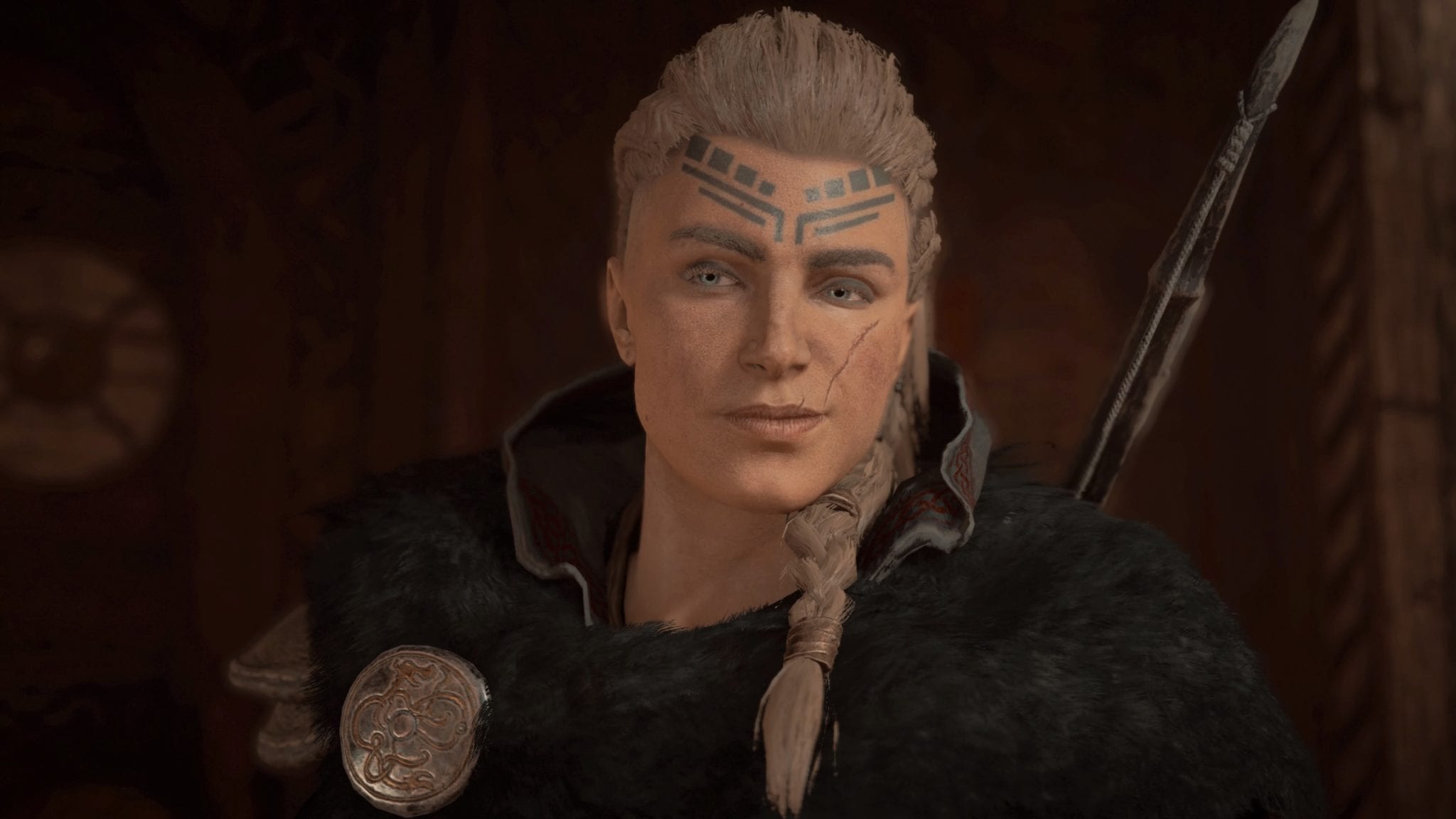 Assassin's Creed Valhalla erhält heute Update 1.1.0 und bereitet das ...