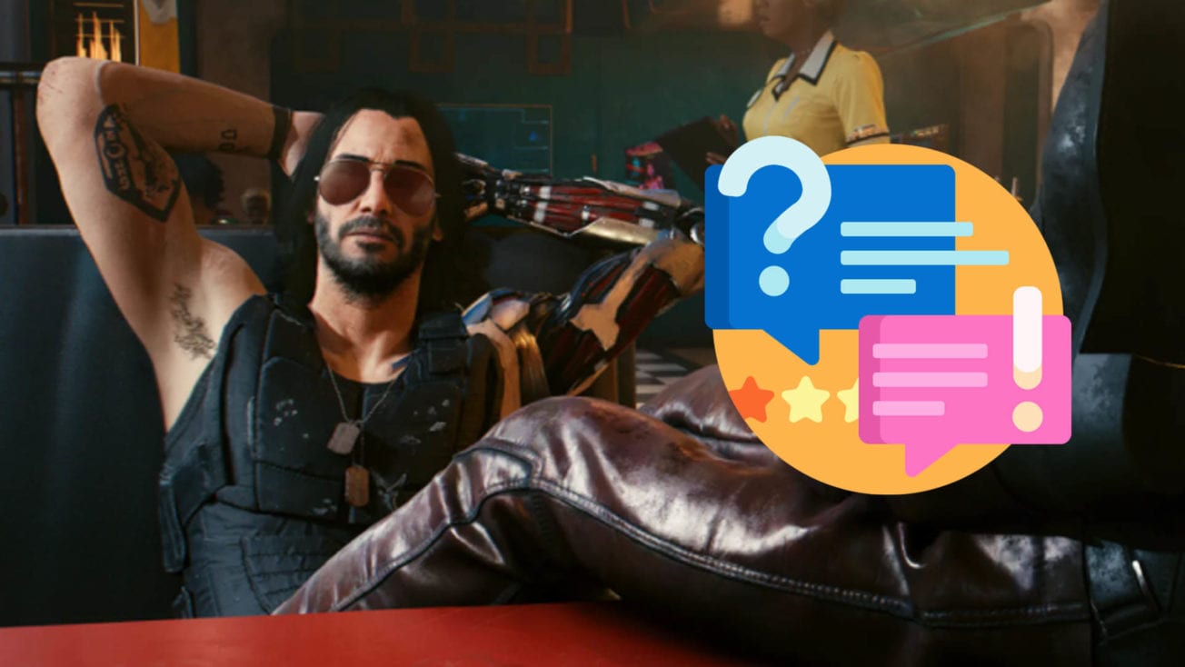 No Easy Way Out: Boxer Aaron helfen? Alle Konsequenzen - Cyberpunk 2077 ...