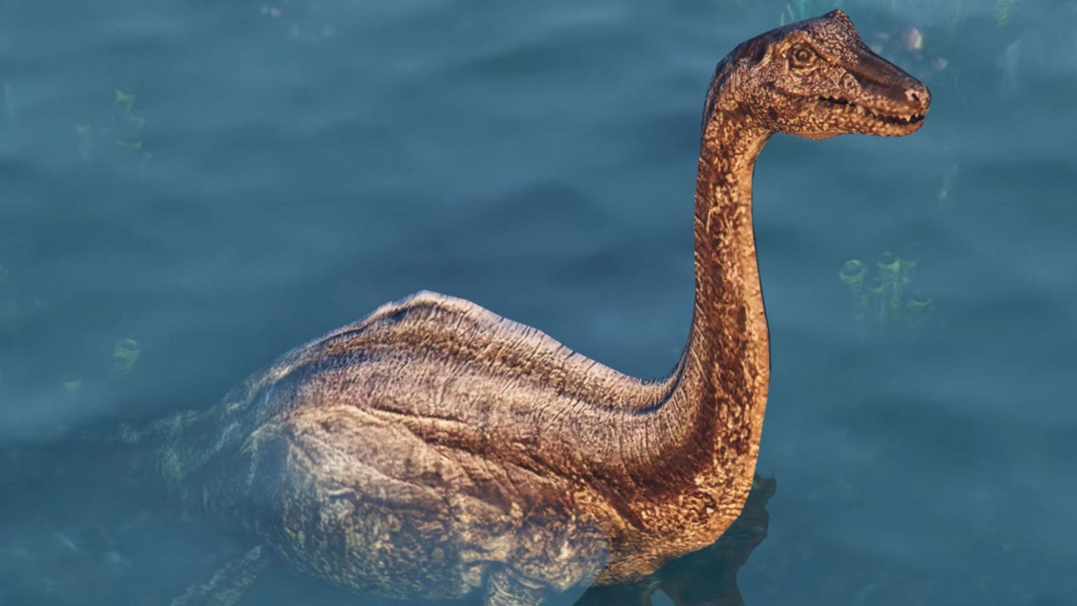 GTA Online Cayo Perico-Update: So findet ihr das Monster von Loch Ness ...