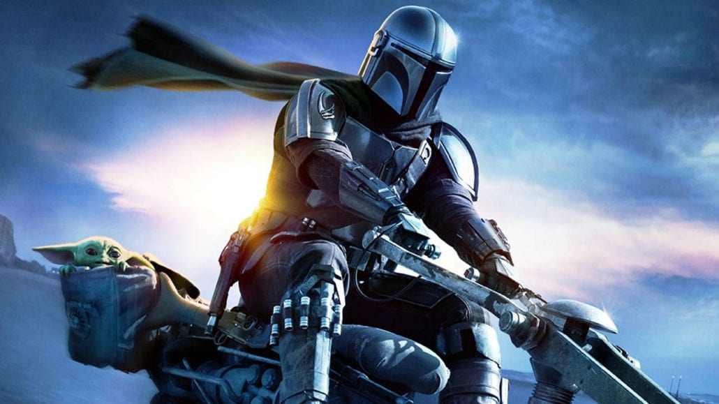 The Mandalorian: Darum ist Tython ein so wichtiger Planet