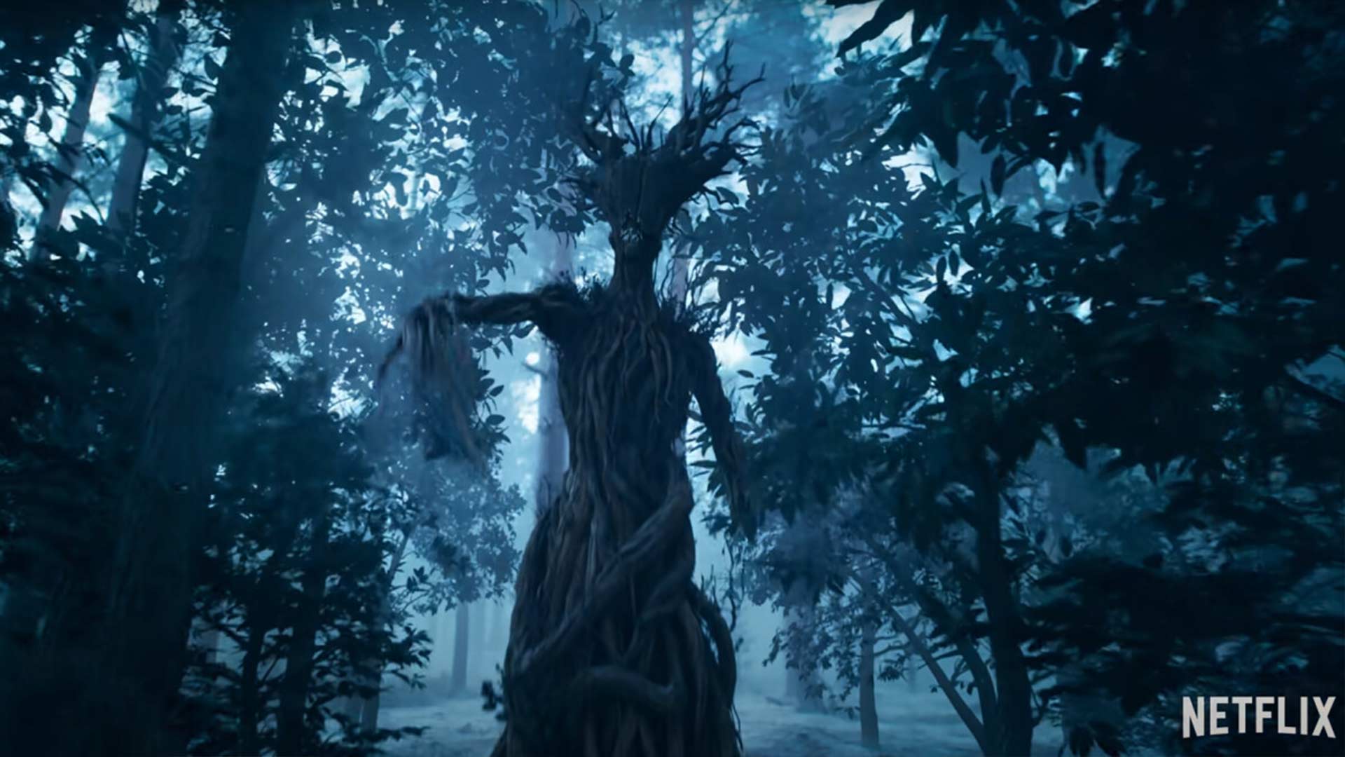 The Witcher Serie: Das sind die Monster der 1. Staffel & 2. Staffel