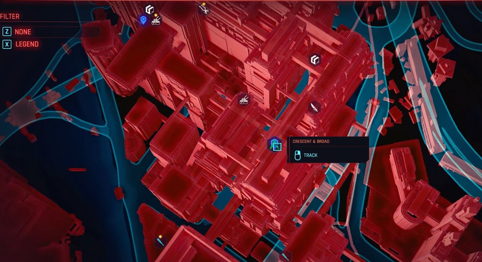 Cyberpunk 2077: So findet ihr das legendäre Fixer-Outfit - Guide (Lösung)