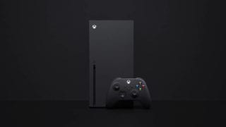Xbox Series X: Leak enthüllt die Nachfolger-Modelle von Microsoft