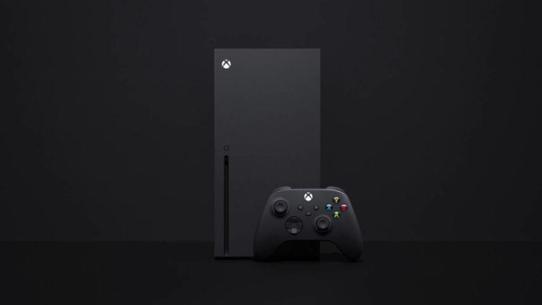 Xbox Series X: Leak enthüllt die Nachfolger-Modelle von Microsoft