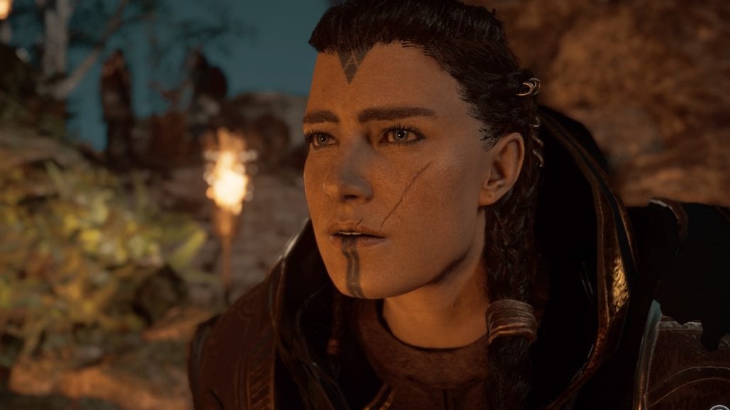 Assassin's Creed Valhalla: Hier findet ihr Ubba nach der Feiertag-Quest ...