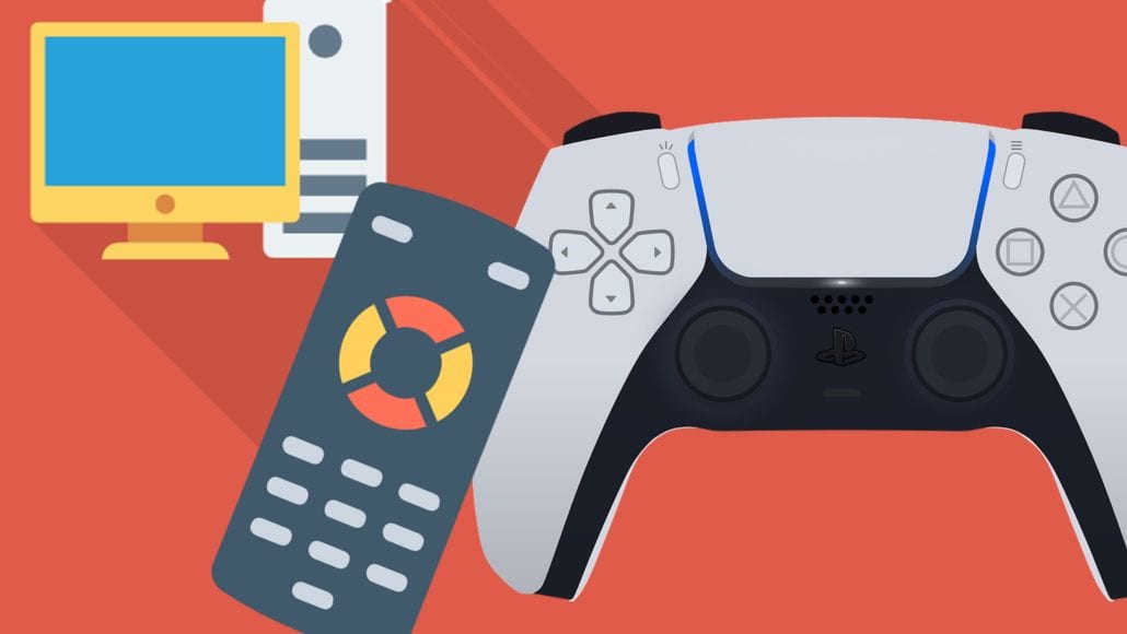 PS5: So funktioniert Remote Play – PC, PS4 oder Smartphone als ...