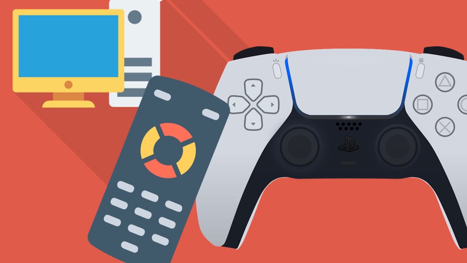 PS5: So funktioniert Remote Play – PC, PS4 oder Smartphone als ...