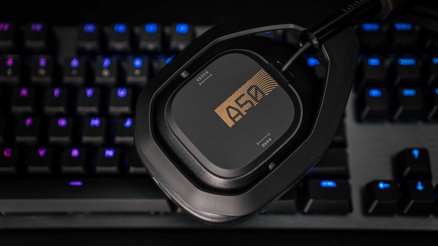 Gaming-Headset Astro A20 und A50 im Test – Einstiegsmodell oder ...