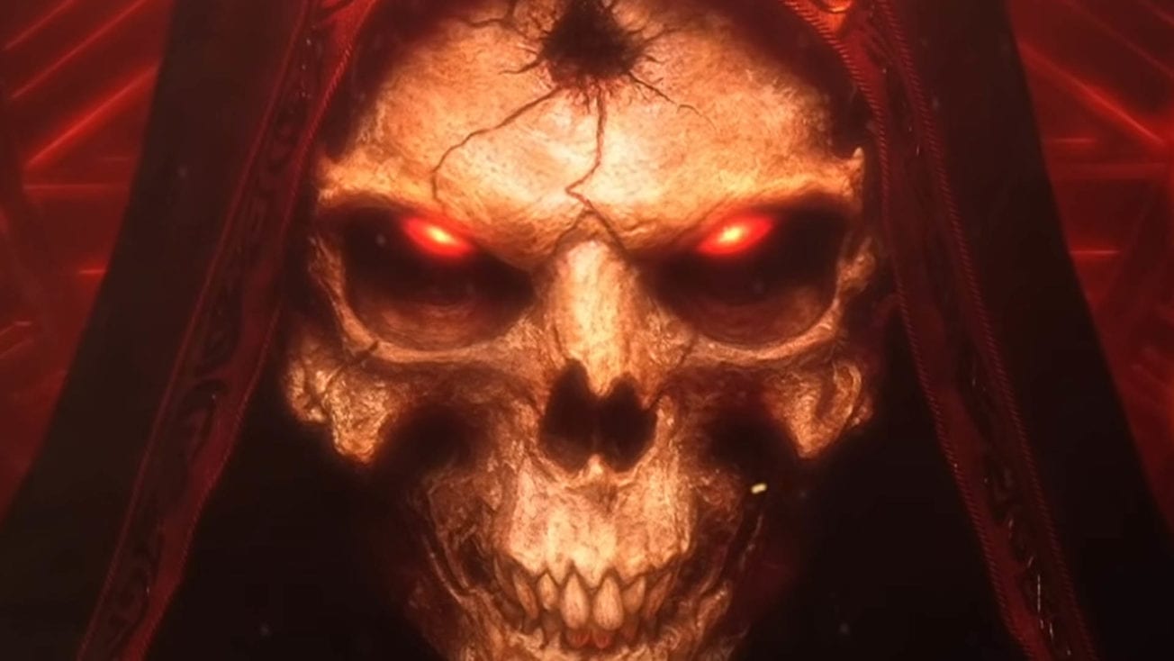 Diablo 2 Resurrected Update 2026 - Neue Klasse Hexenmeister vorgestellt!