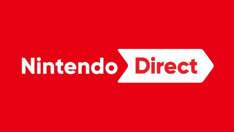 Leak zur Nintendo Direct nächste Woche - Terminfenster am 9. oder 10 ...