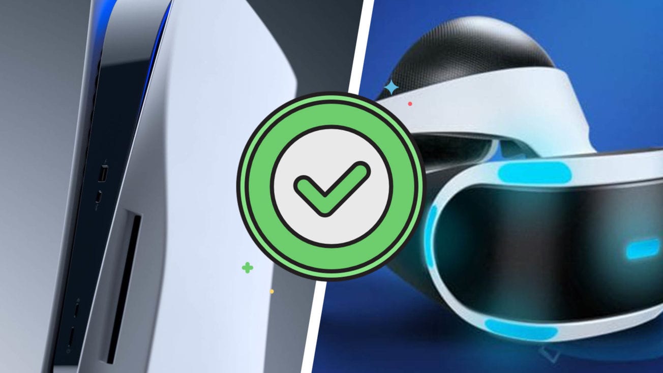 PSVR vs. PSVR 2: Beide Modelle im direkten Vergleich