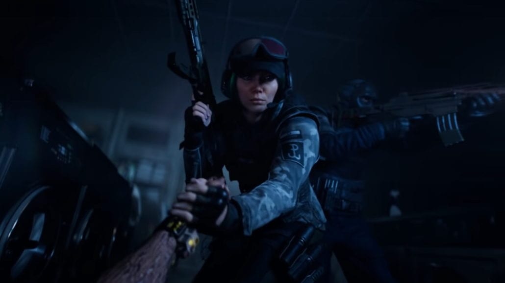 Rainbow Six Quarantine: Release für 2021 geplant aber vielleicht mit ...