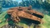 Valheim-Spieler baut Millennium Falcon aus Star Wars im Survivalgame nach