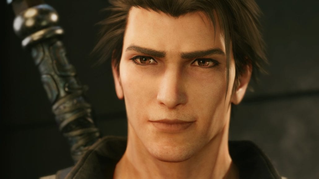 Final Fantasy 7 Remake Intergrade - Wer ist Sonon Kusakabe?