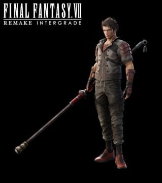 Final Fantasy 7 Remake Intergrade - Wer ist Sonon Kusakabe?