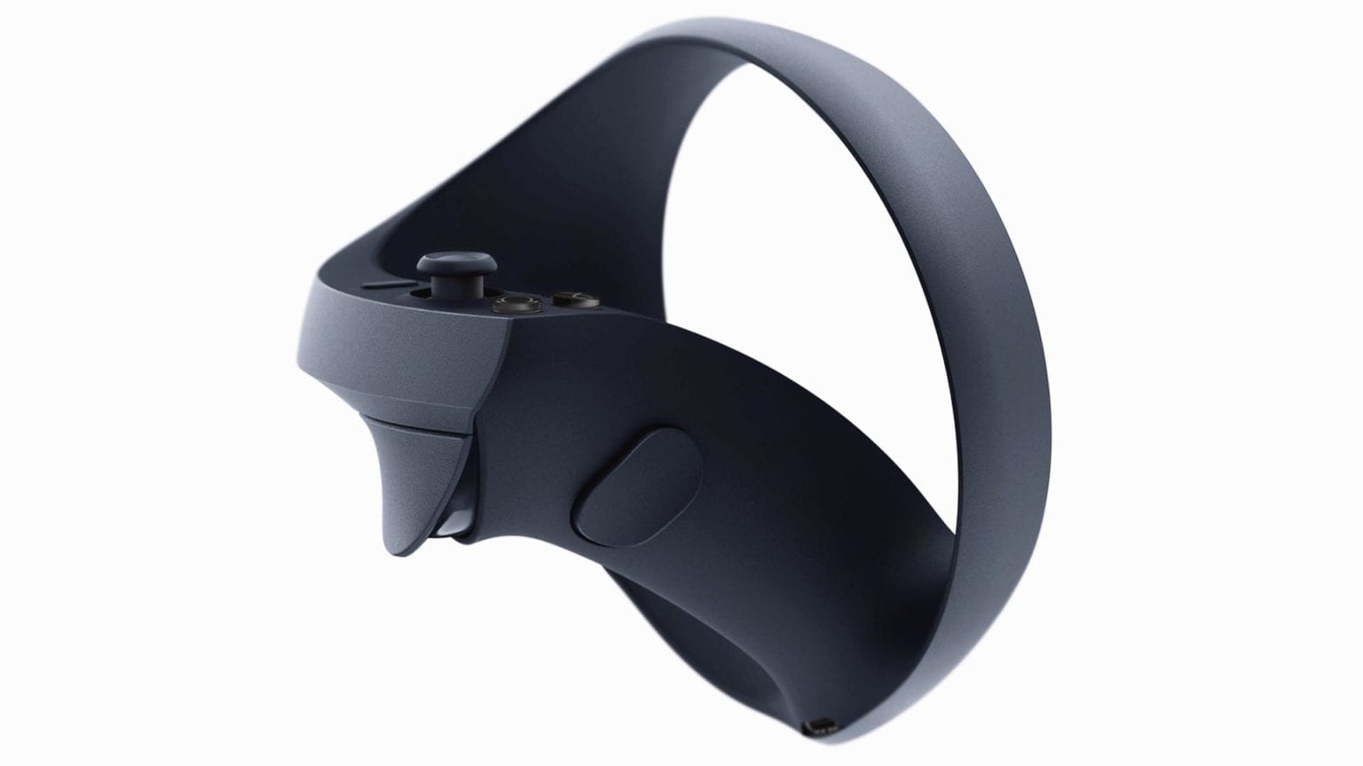 PS VR2-Controller offiziell enthüllt!