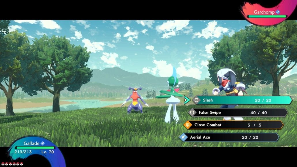 Pokémon Legends: Arceus – Setting, Gameplay, Release: Alle Infos zum Open-World-Game!