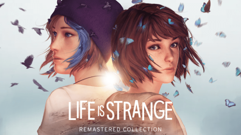 Life is Strange und LiS: Before the Storm erscheinen als Remaster (Update)