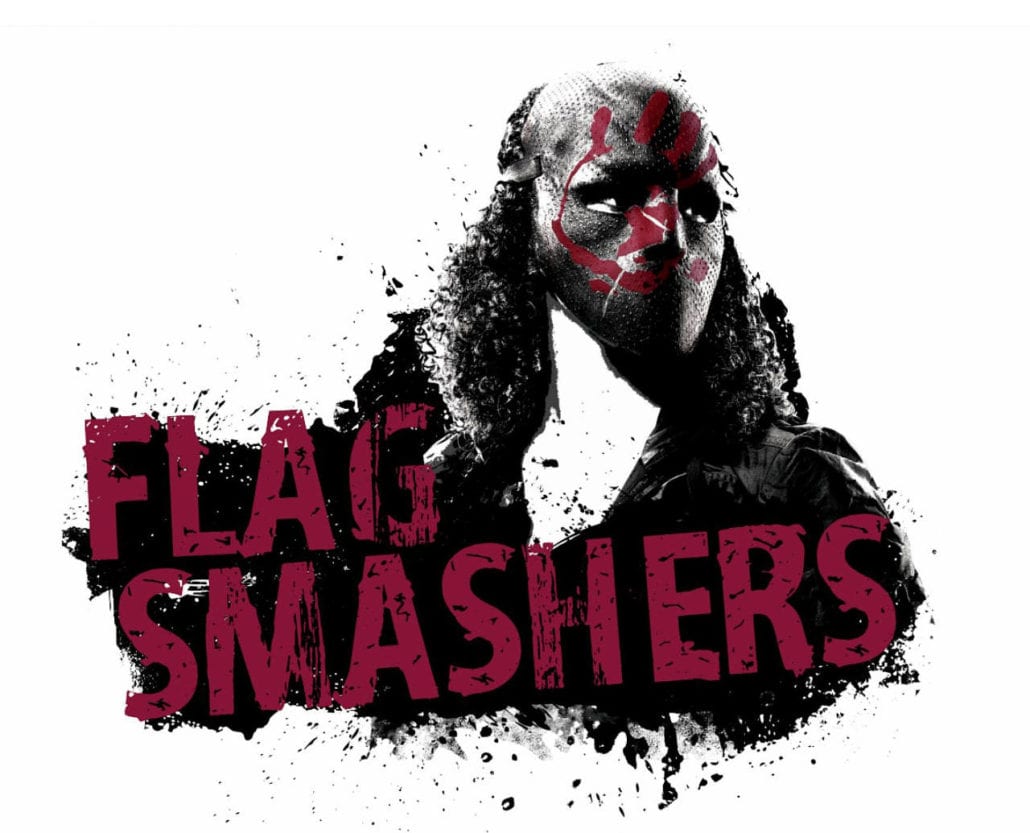 The Falcon and the Winter Soldier: Wer sind die Flag Smashers?