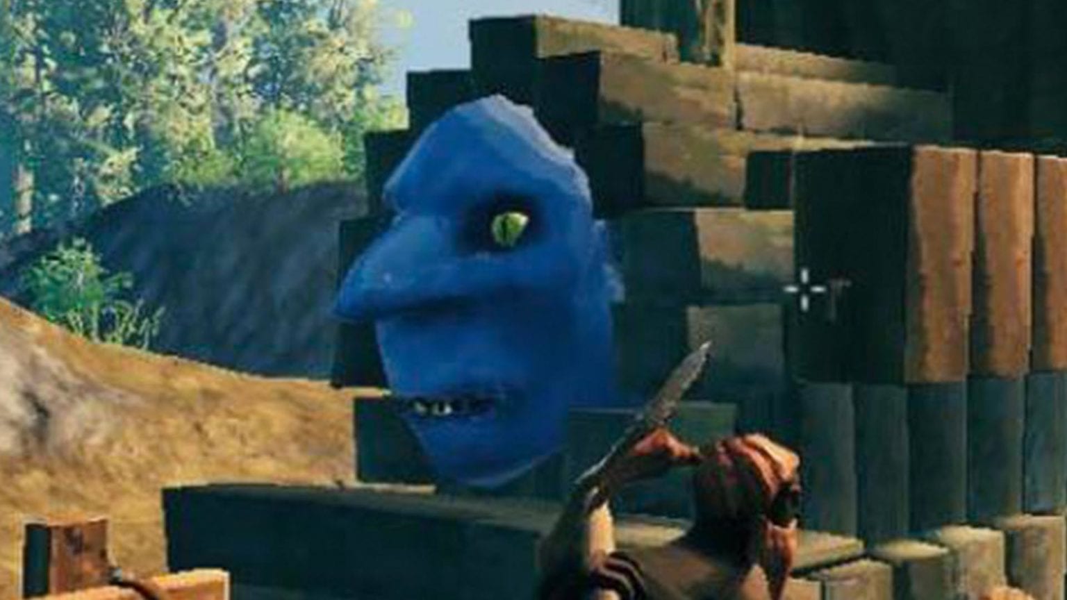 Valheim: Floß, Karve und Langschiff, so setzt ihr die Segel – Guide ...