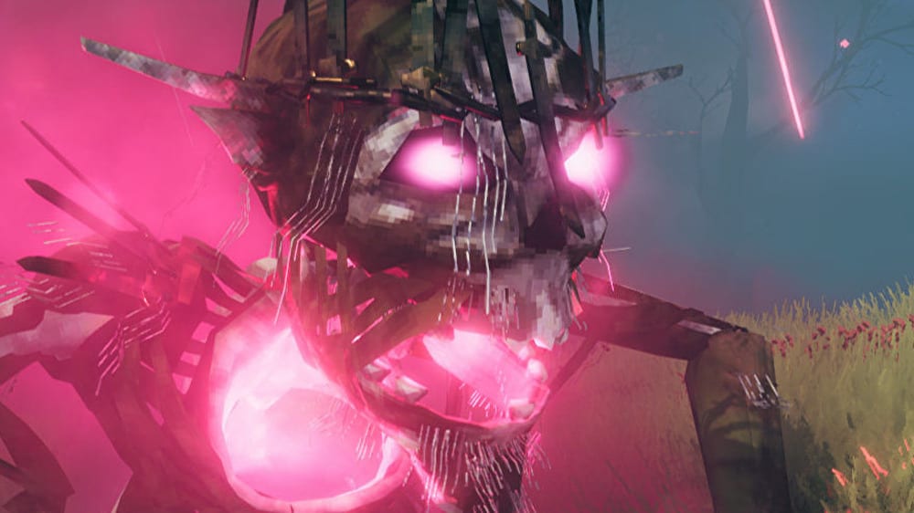 Valheim obsidian - salogain