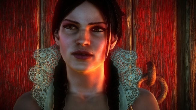 The Witcher-Serie hat die Rolle der Philippa Eilhart besetzt!