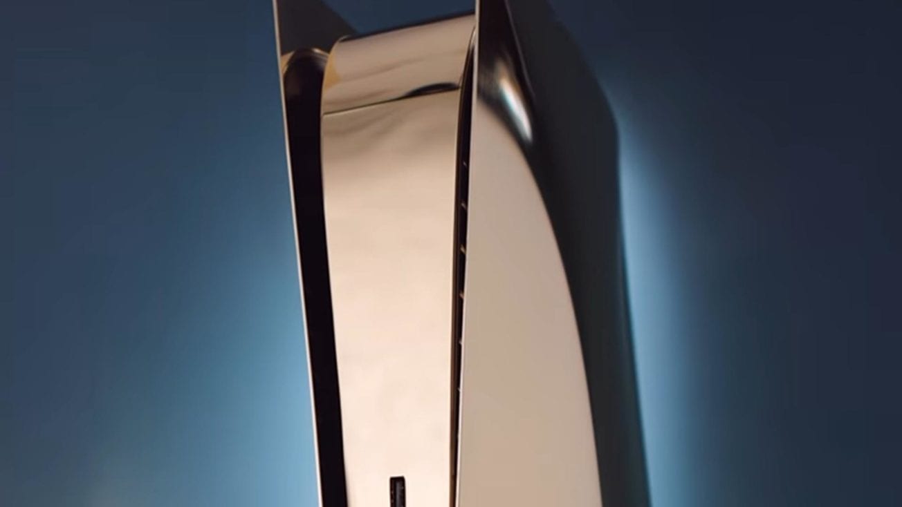 PlayStation 5 aus Messing stellt DIY-Künstler vor besondere Challenge