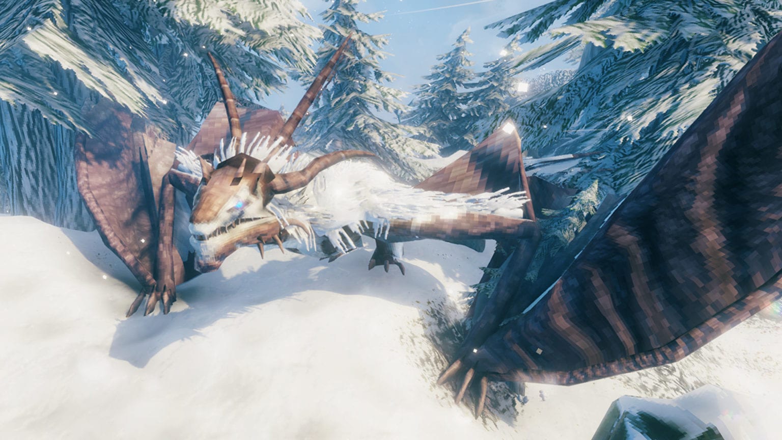 Valheim: Boss-Guide - Alle Endgegner beschwören und besiegen (Lösung)