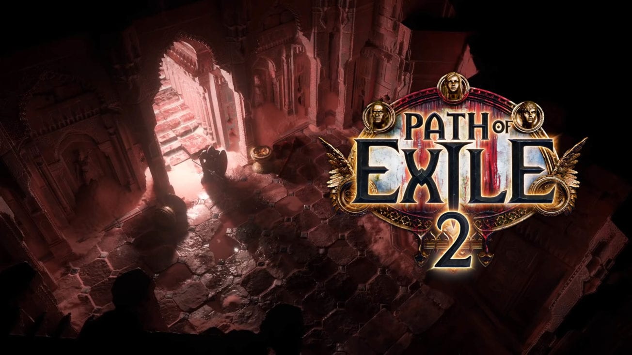 Path of Exile 2 - Hack-'n'-Slay-Nachfolger lässt Muskeln spielen im ...