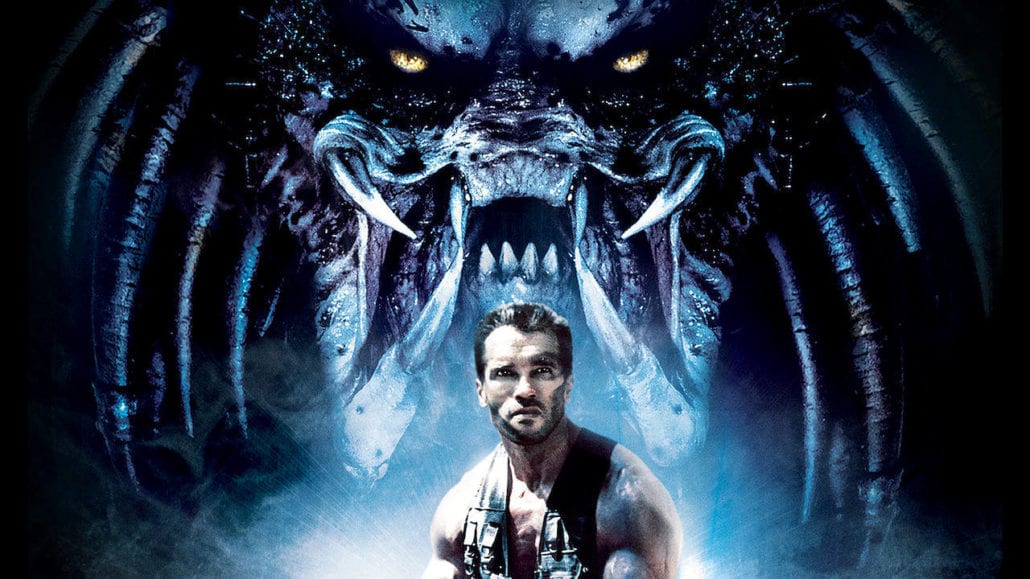 Predator: Drehbuchautoren des Originalfilms verklagen Disney