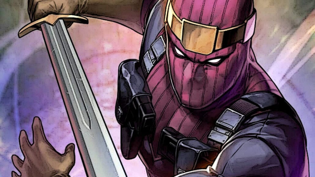 The Falcon and the Winter Soldier: Wer ist Baron Zemo?