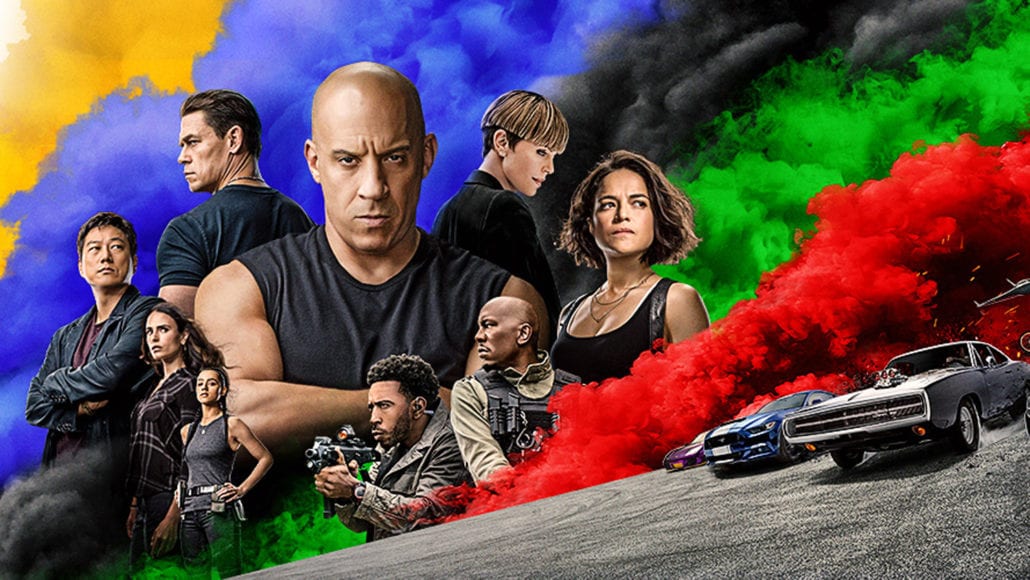 Fast & Furious 9: Vin Diesel lässt es im neuen Action-Trailer krachen