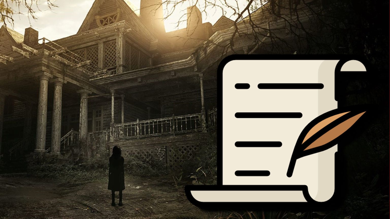 Resident Evil 7: Die komplette Story erklärt - Zusammenfassung [Deutsch]