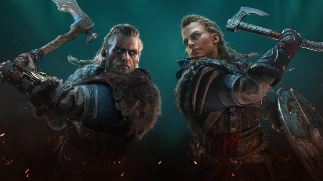 Release von Projekt Assassin's Creed Rift erst 2023?