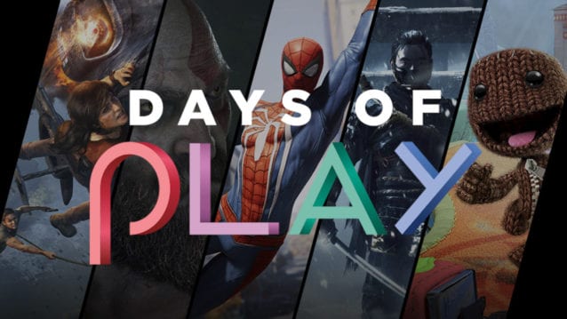 Days of Play 2021: So funktioniert die PlayStation Player Celebration