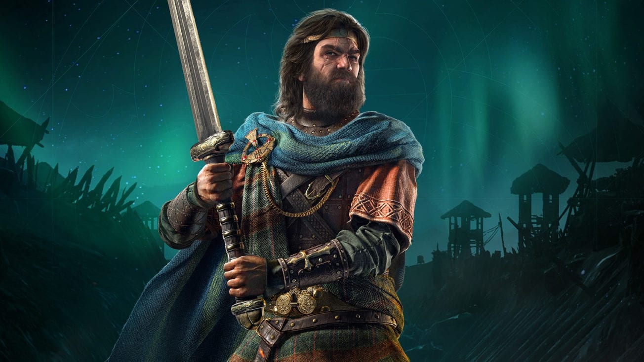 AC Valhalla-DLC: Neue Gegner haben verblüffende Ähnlichkeit mit The ...