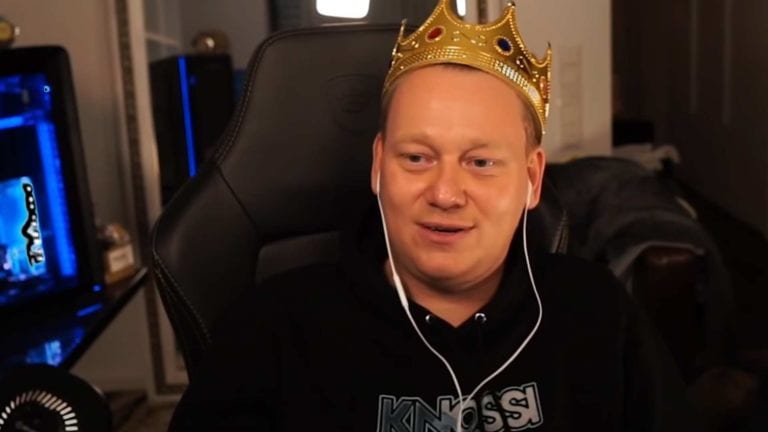 Mittelaltercamp: Streamer Knossi und Rapper Sido planen großes Twitch-Event