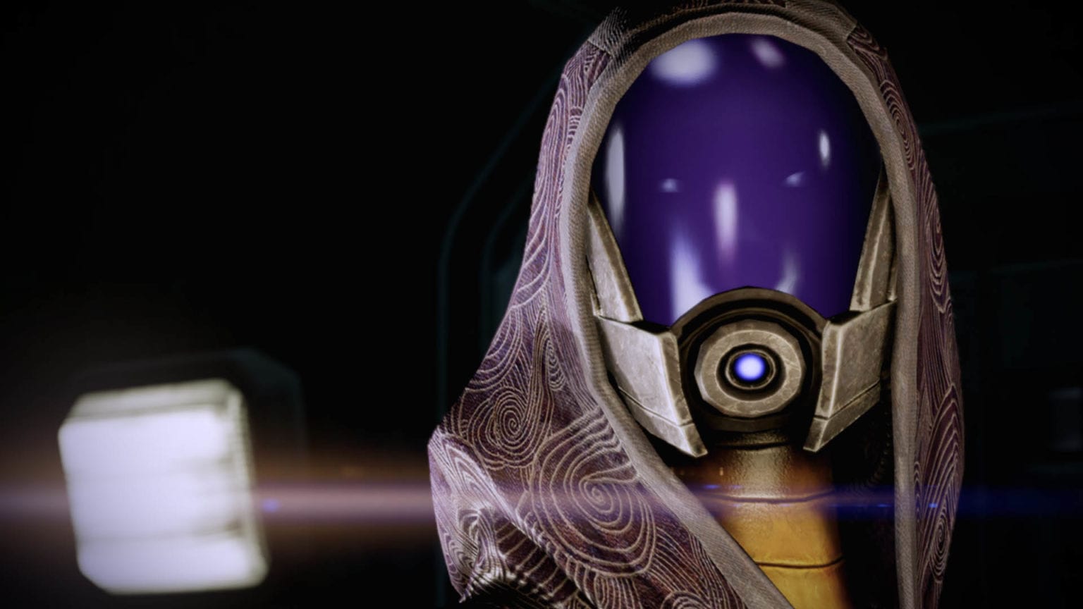 Amazon Studios produziert Mass Effect-Serie laut Bericht