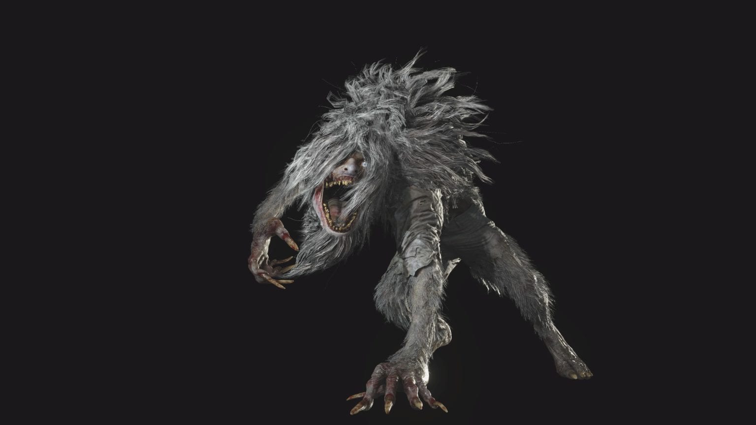 Resident Evil 8 – Werwolfbändiger: Den Varcolag Alfa finden und besiegen