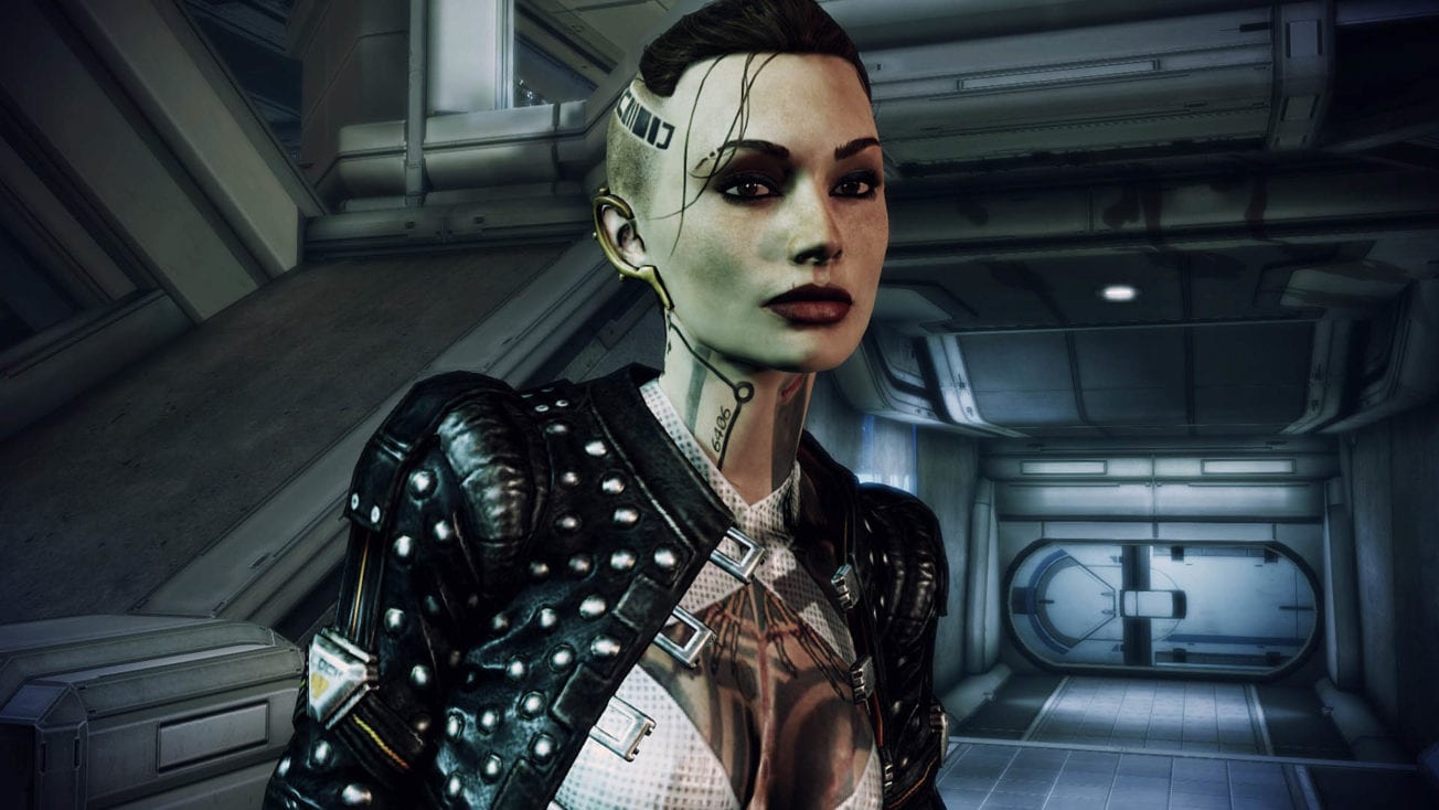 Mass Effect 5: Diese News rettet die Spielereihe!