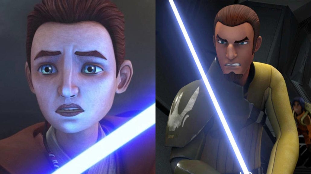 Star Wars: The Bad Batch - Erste Episode zeigt Origin eines Rebels-Helden