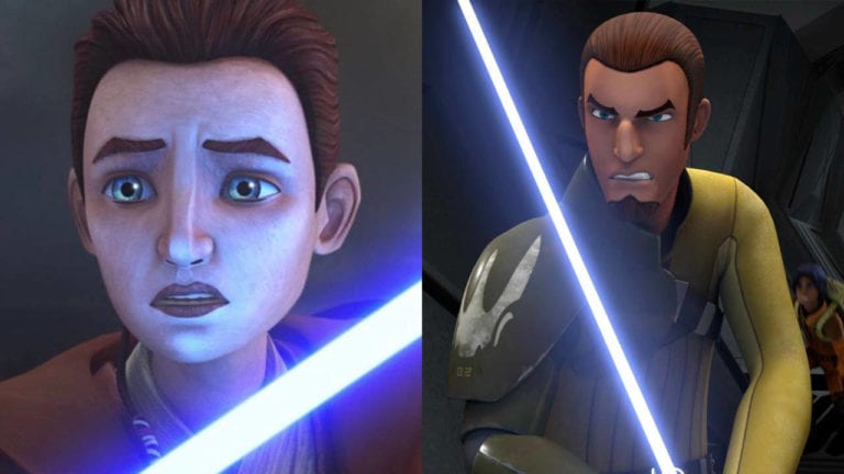 Star Wars: The Bad Batch - Erste Episode zeigt Origin eines Rebels-Helden