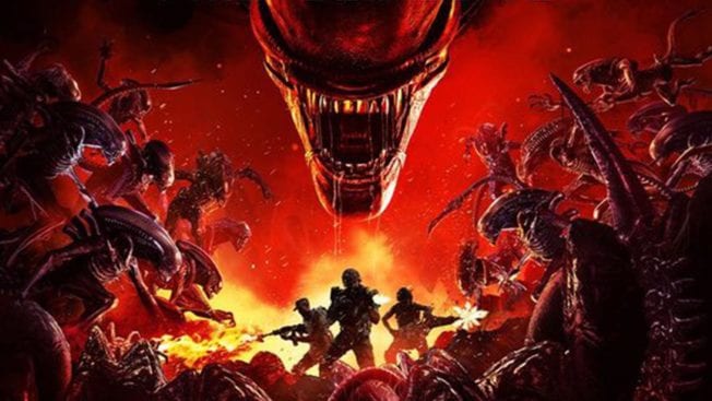 Aliens Fireteam Elite bringt Crossplay mit Einschränkung