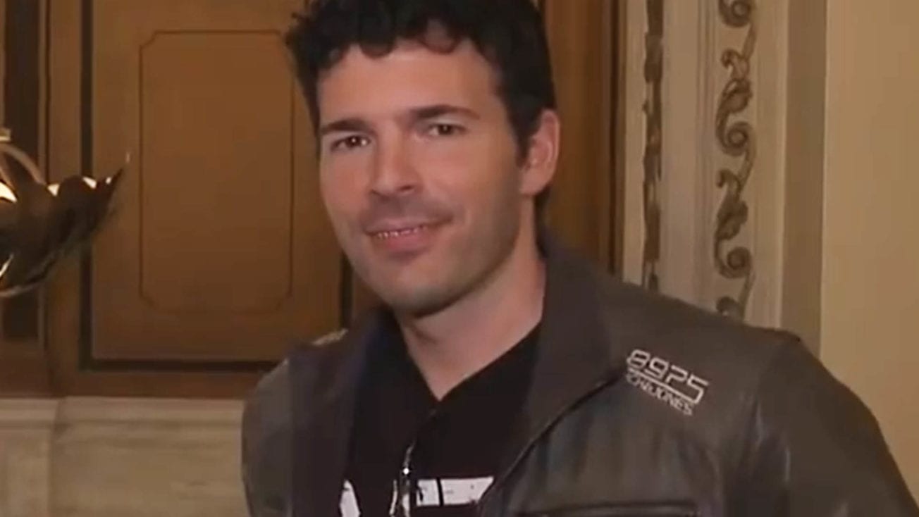 Mass Effect-Vater Casey Hudson gründet eigenes Studio, Arbeit an ...